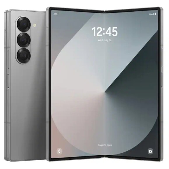 Samsung | Cell Phones & Accessories | Samsung Galaxy Z Fold6 52 Gb ...